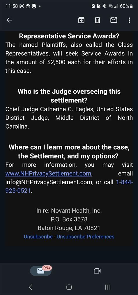 Is This An Email Scam Rscams
