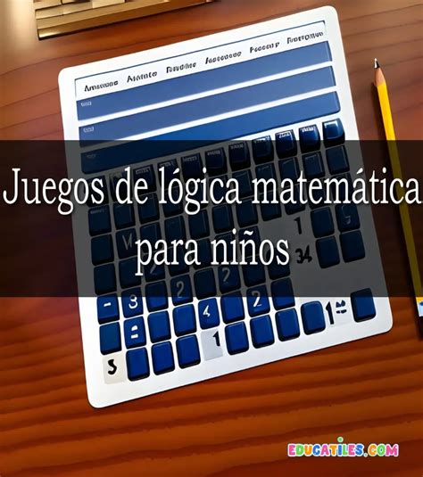 Juegos De Lógica Matemática Para Niños Audio Cuentos Para Dormir Y Recursos Educativos