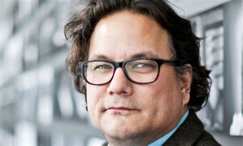 Jesse Wente Assesses Indigenous Representation Nb Media Co Op