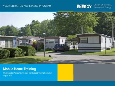 Ppt Weatherization Assistance Program Powerpoint Presentation Free Download Id 9327022