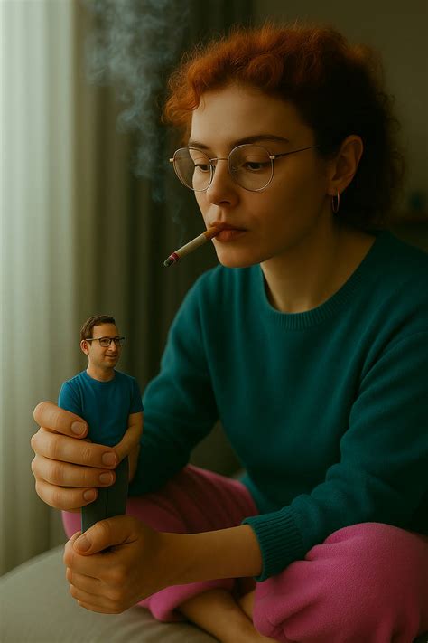 Tiny Husband By Giantesssmoke On Deviantart