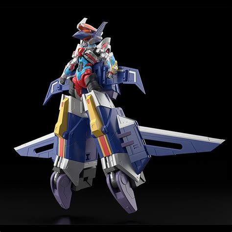 Moderoid Full Power Gridman Ssss Gridman Kyou Hobby Shop
