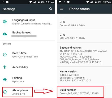 How To Capture Android Logs With Minimal ADB And Fastboot InfoTechSite