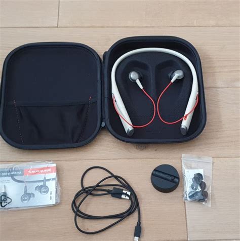 Be I Ne Bluetooth Slu Alice Plantronics Voyager Uc