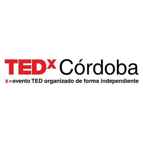 Tedx Córdoba Youtube