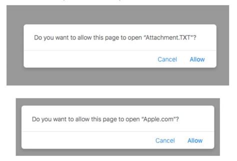 Security Researcher Shows How Remote Macos Exploit Hoodwinks Safari Users With Custom Url