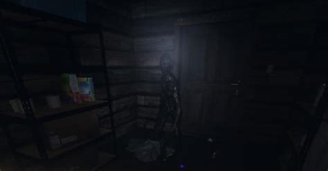 Phasmophobia Ghost Models Album On Imgur