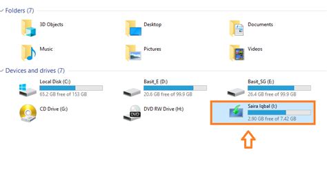 How To Make A Usb Drive Bootable In Windows Partslo