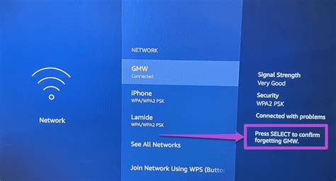4 Best Ways To Fix Fire TV Stick Connected With Problems Error