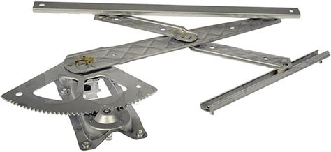 99 03 F150 Manual Window Regulator Right