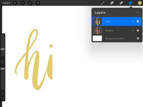 How To Use Procreate A Tutorial For Beginners Creative Fabrica