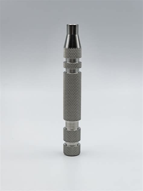 Ikon Oss Handle Ikon Razors