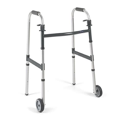 Swivel Wheeled Walker At Roberta York Blog