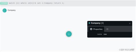 spring data neo4j 关系查节点 lazihuman的技术博客 51cto博客