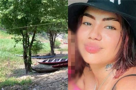 Após Dois Meses Do Desaparecimento De Jhenifer Família Continua Por