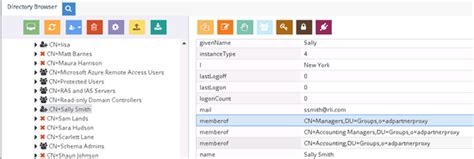 Nested Groups In Global Identity Builder Radiant Logic Documentation