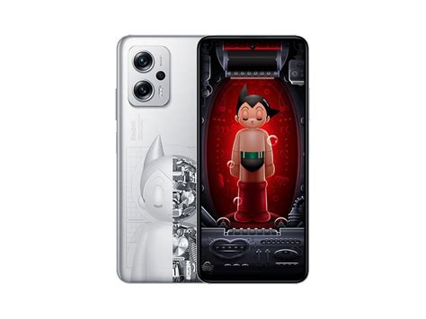 Xiaomi Redmi Note T Pro Plus Notebookcheck Net External Reviews