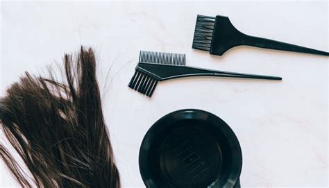 Die Beste Drogerie Haarfarbe Welche Ist Die Richtige