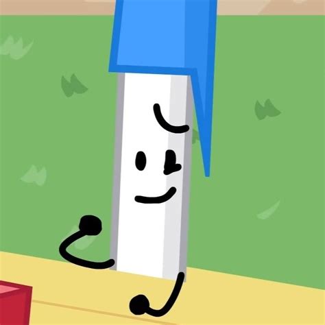 Pin By On Bfdi Pen Icon Best Pens I Dont Have Friends