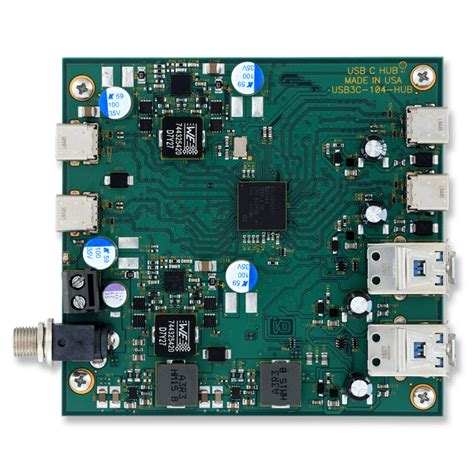 USB DIO Bit Digital Input Output USB Module ACCES I O Products