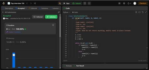 Bhargavi Choudhary On Linkedin Leetcode Coding Problemsolving