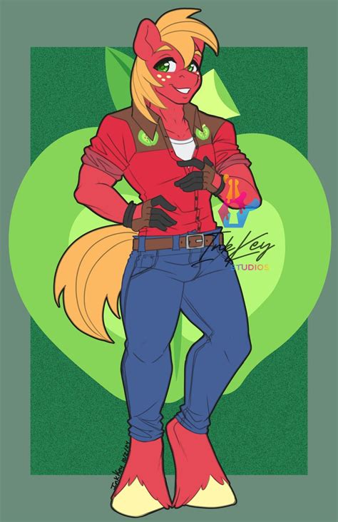 Big Mac Art Print 85x55 Mlp Etsy