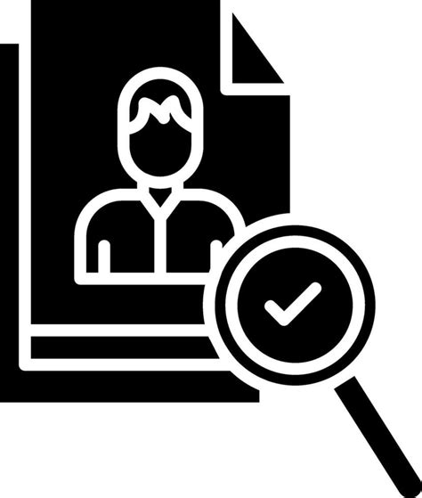 Custom Virtual Zoom Background Glyph 67206308 Vector Art At Vecteezy