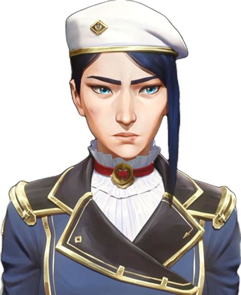 Caitlyn Season 2 Vi League Of Legends League Of Legends Movie Art
