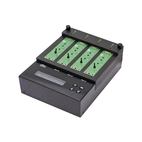 Cri M2 Ssd Duplicators Cd Rom Inc