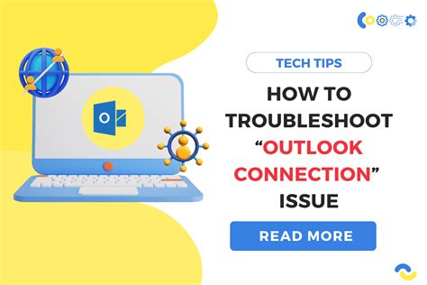 How To Troubleshoot Outlook Connection Issues Ai Powered Itsm And Device Management Platform