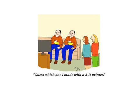 50 Funny Cartoons That Prove Life Is Funnier Than Any Stand Up Routine
