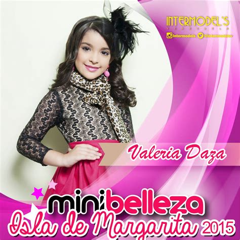 Mini Belleza Venezuela Added A Mini Belleza Venezuela