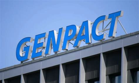 Genpact Paid Internship Program 2025 Entry Level Apply Right Now
