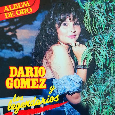 Darío Gómez Y Los Legendarios 36 Exitos Album By Darío Gómez