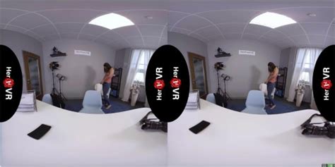 HerFirstVR Tiny Tina VR Casting Oculus K HQ Siterip XXXStreams Org