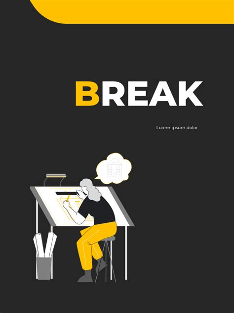 Architect Work Construction Group Powerpoint Presentation Slides