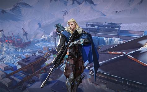 Valorant Sova`s Best Double Shock Dart Lineups For Icebox