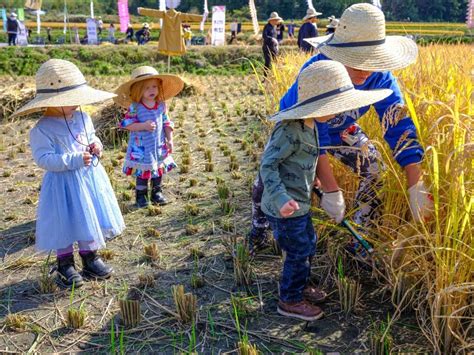 외암민속마을 짚풀문화제 충청남도 아산시 가볼만한곳