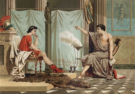 Aristóteles El Padre De La Ciencia