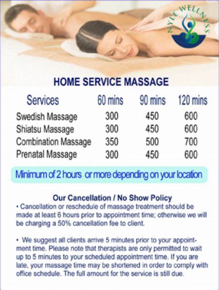 Home Service Massage In Laloma Quezon City [ Spa Care Services ] Quezon