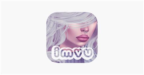 ‎imvu Crear 3d Avatar Social En App Store