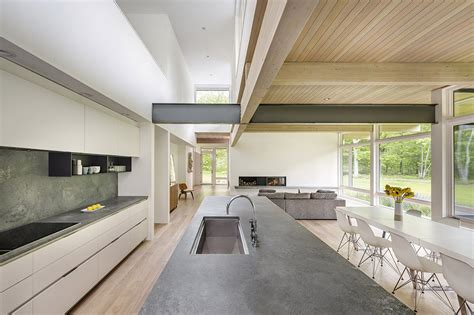 The Difference Between Prefab Panels And Prefab Modules Turkel Design