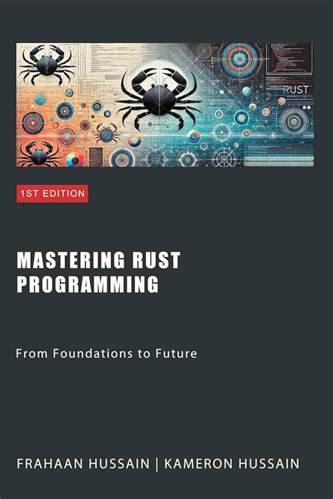 Mastering Rust Programming From Foundations To Future Expert Training