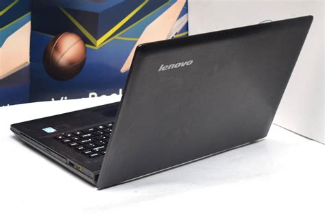 Jual Laptop Lenovo IdeaPad G400 Series 14 Inchi Jual Beli Laptop Bekas Kamera Service
