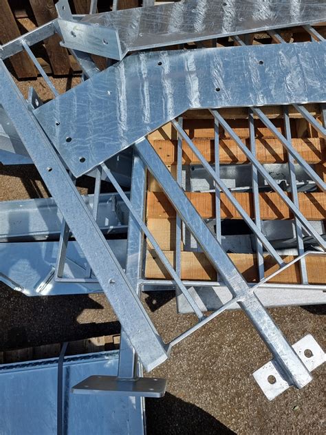 Metal Fabrication Galvanisation Rank Engineering