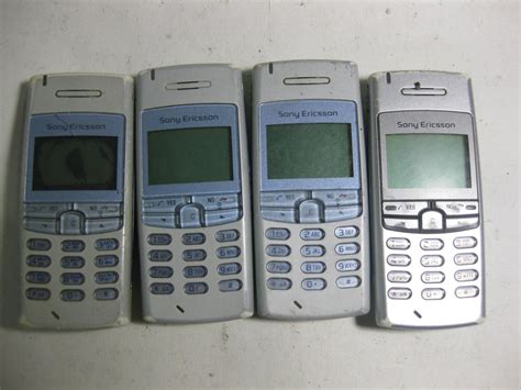 Sony Ericsson T100 specs, faq, comparisons