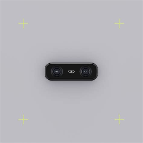 Zed X Mini Stereo Camera Stereolabs