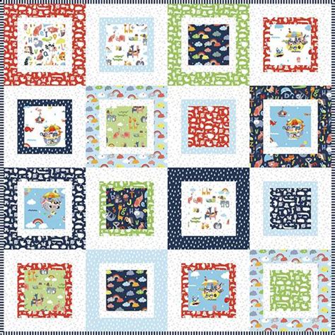 The Flip Side Quilt Pattern Quilting With Marianne