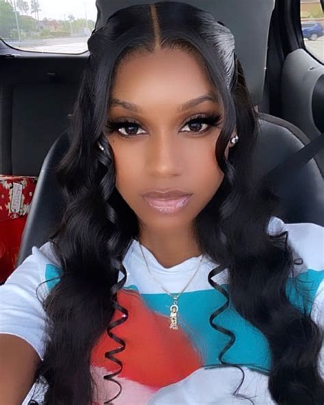 Prom Hairstyles 2022 For Black Girls