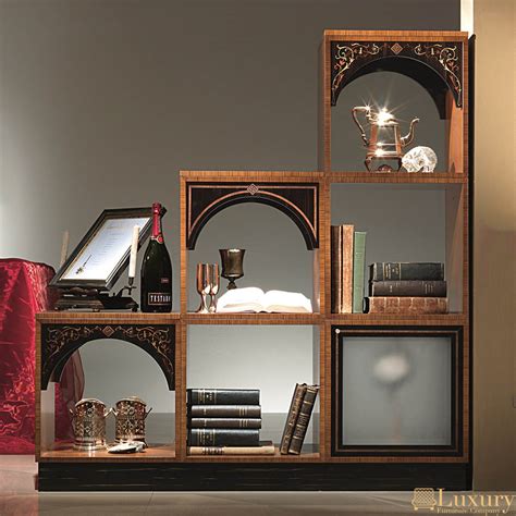 Dana Modular Display Cubes Luxury Furniture Company
